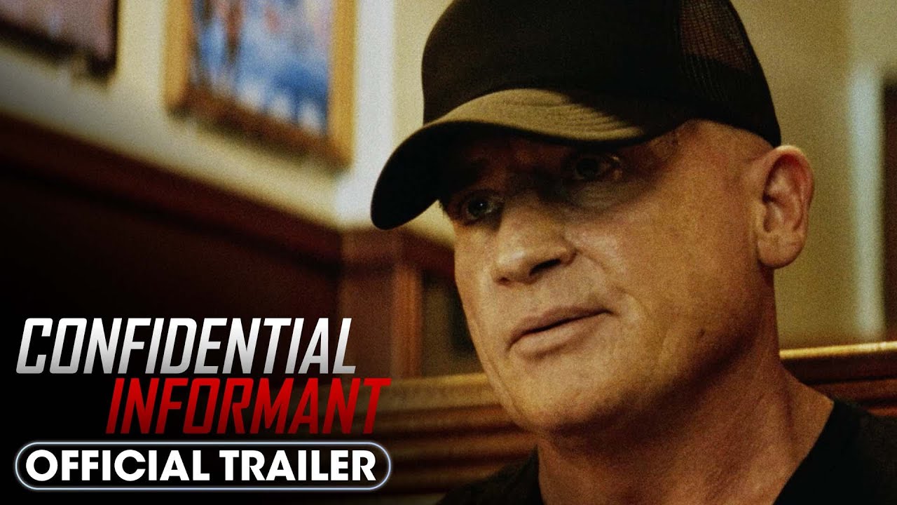Trailer du film The Informant, The Informant Bande-annonce VO - CinéSérie
