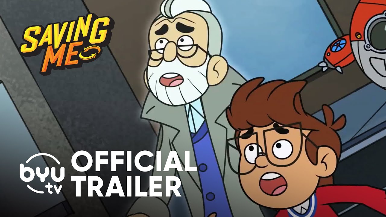 Trailer de la série Saving Me Bande-annonce VO - CinéSérie