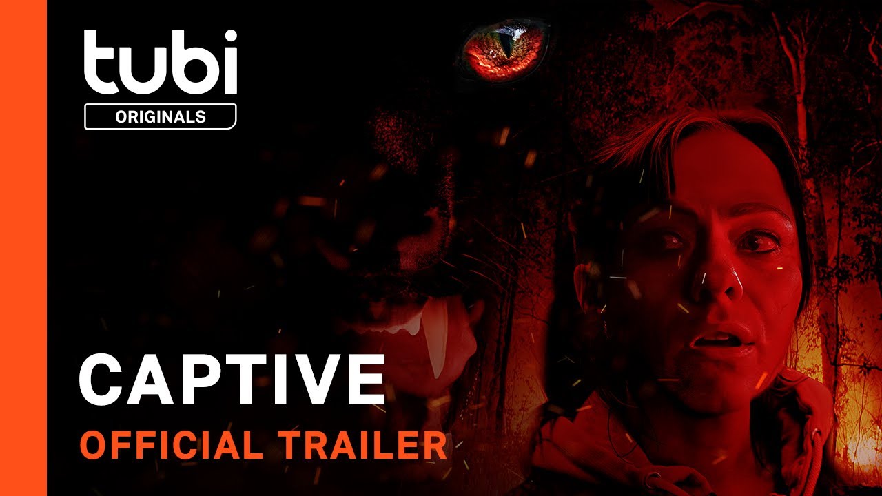 Trailer du film Captive, Captive Bande-annonce VO - CinéSérie