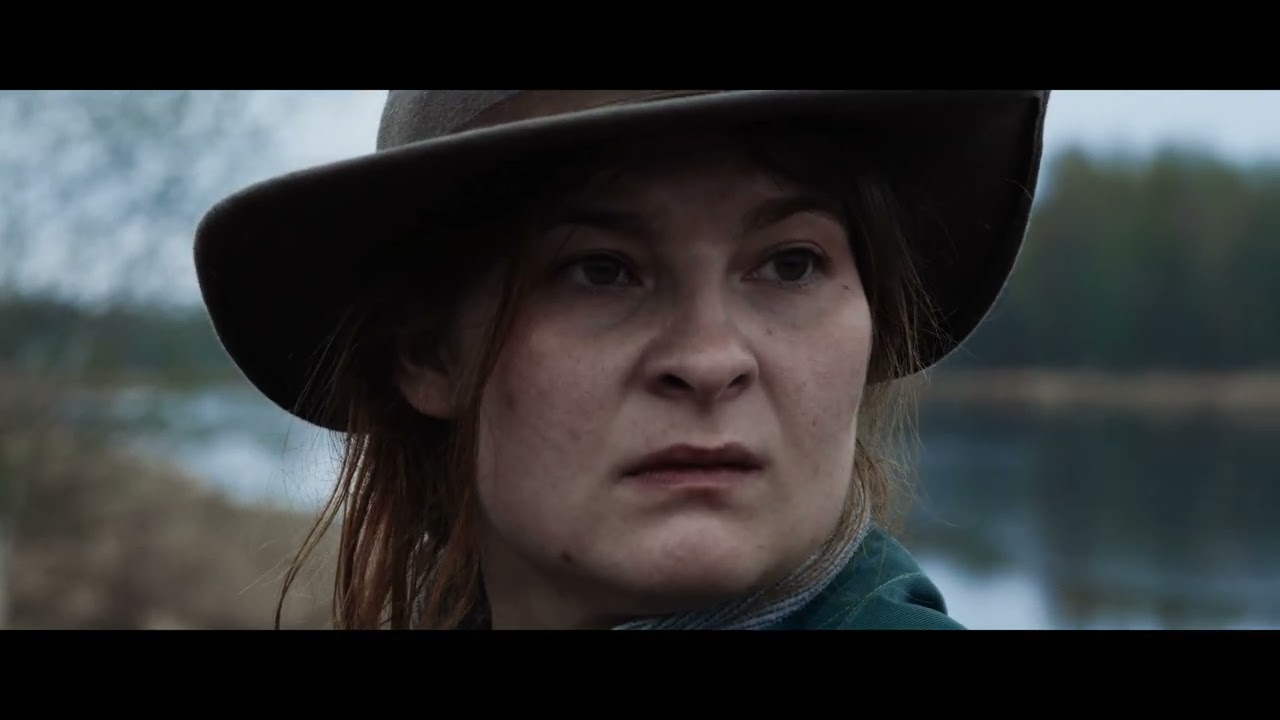 Extrait du film The huntress, The huntress Extrait VO - CinéSérie