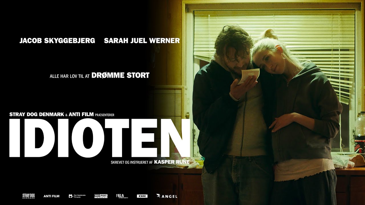 Trailer du film The Idiot, The Idiot Bande-annonce VO - CinéSérie