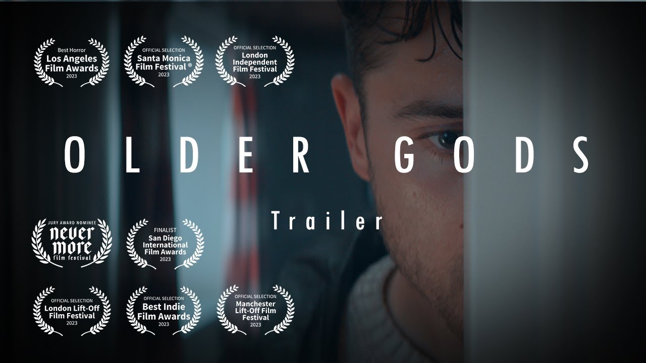 Trailer du film Older Gods, Older Gods Bande-annonce VO - CinéSérie