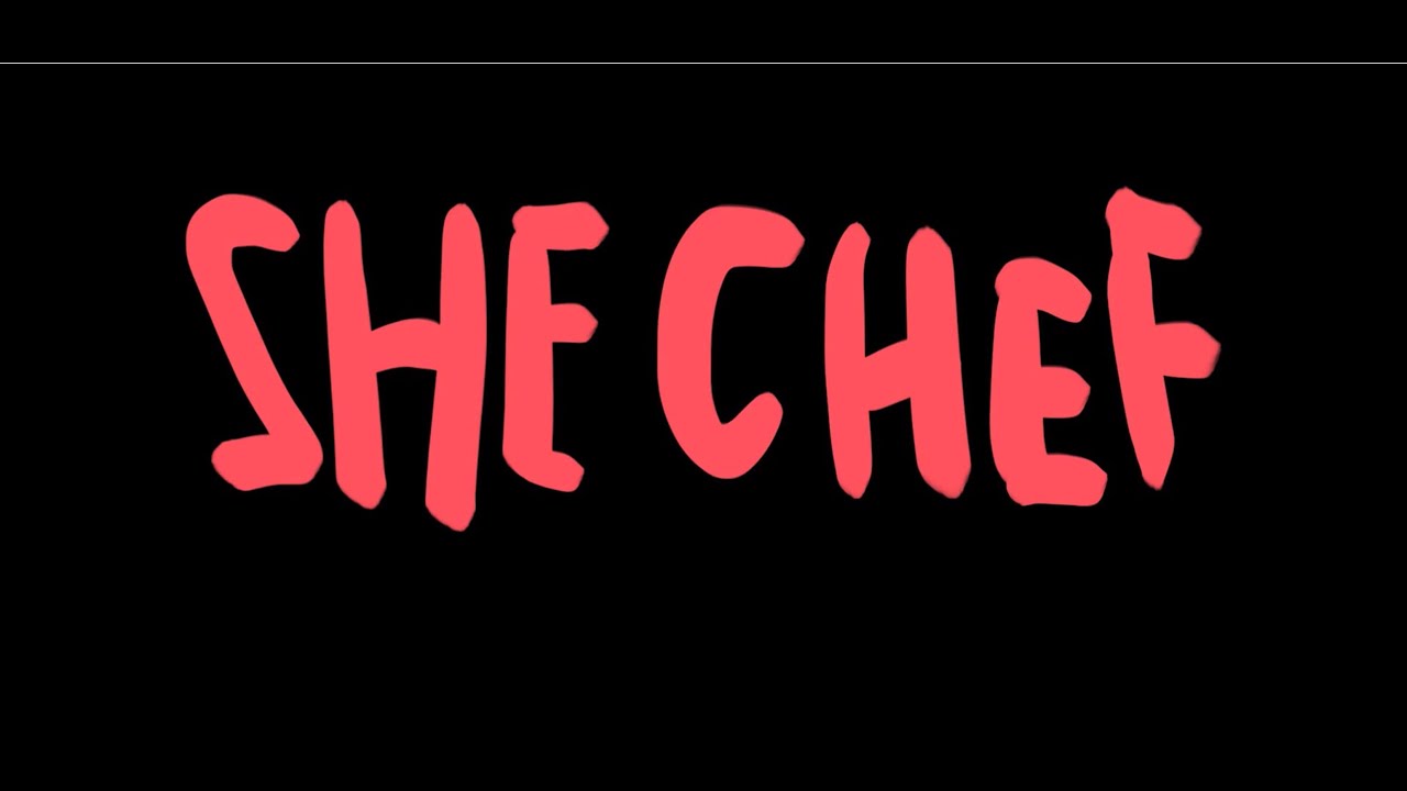 Trailer du film She Chef, She Chef Bande-annonce VO - CinéSérie