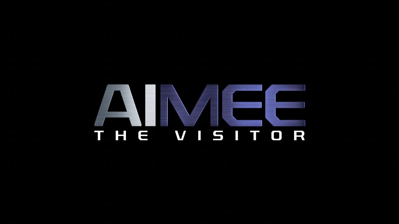 Trailer du film AIMEE. The Visitor, AIMEE. The Visitor Bande-annonce VO ...