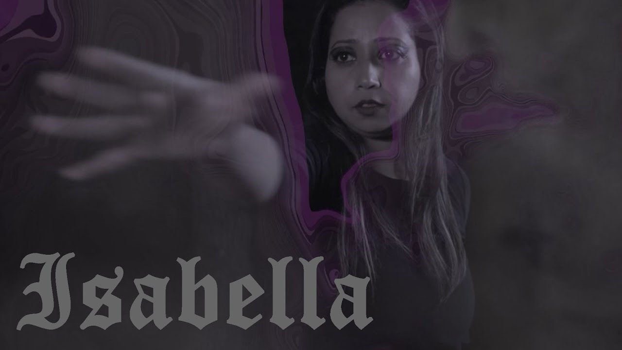 Teaser du film Isabella, Isabella Teaser VO - CinéSérie