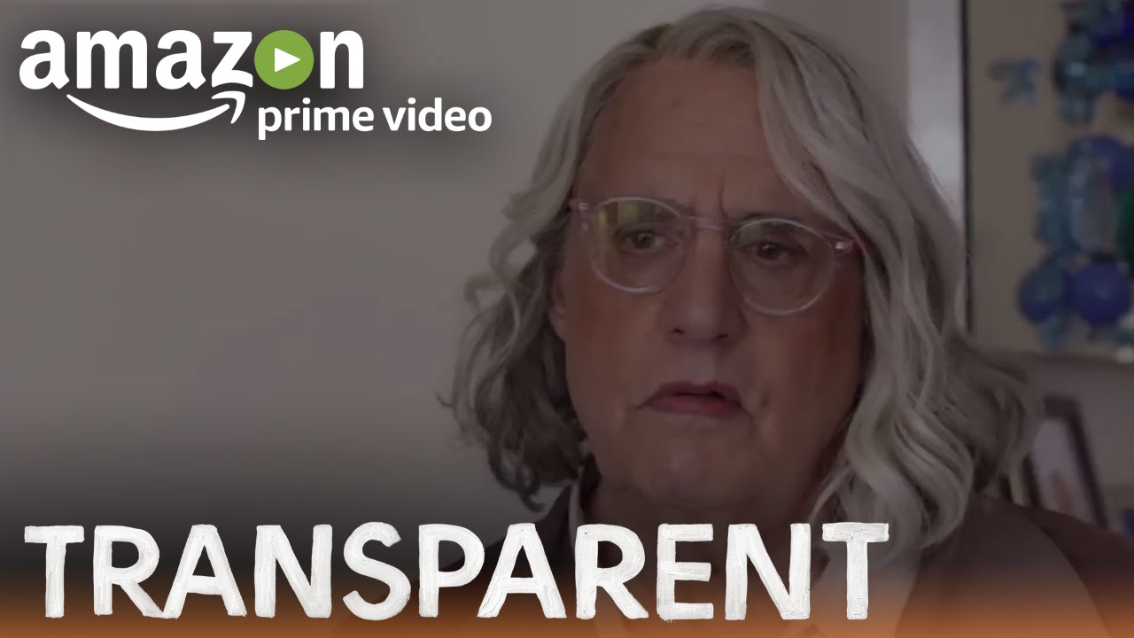 Trailer de la série Transparent - Saison 4 Bande-annonce VO - CinéSérie