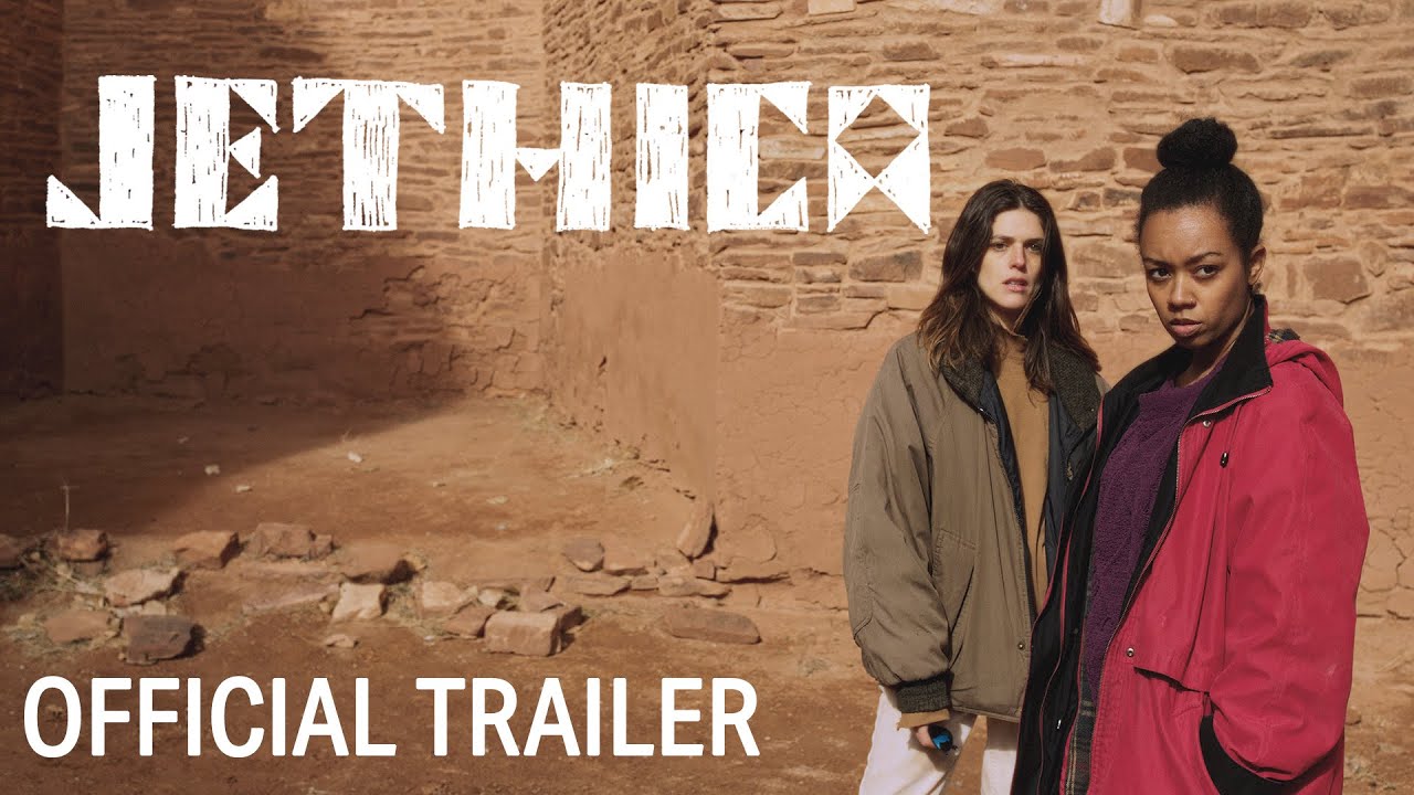 Trailer du film Jethica, Jethica Bande-annonce (2) VO - CinéSérie