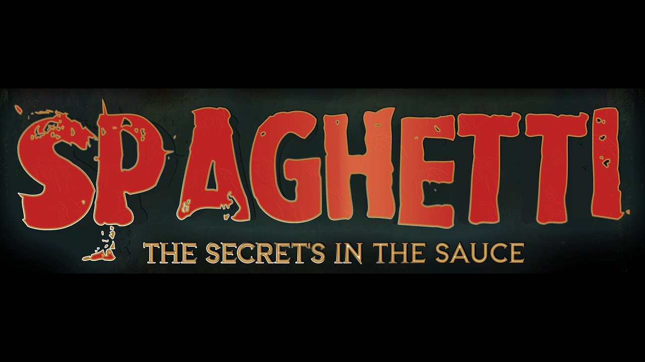 Trailer du film Spaghetti, Spaghetti Bande-annonce VO - CinéSérie