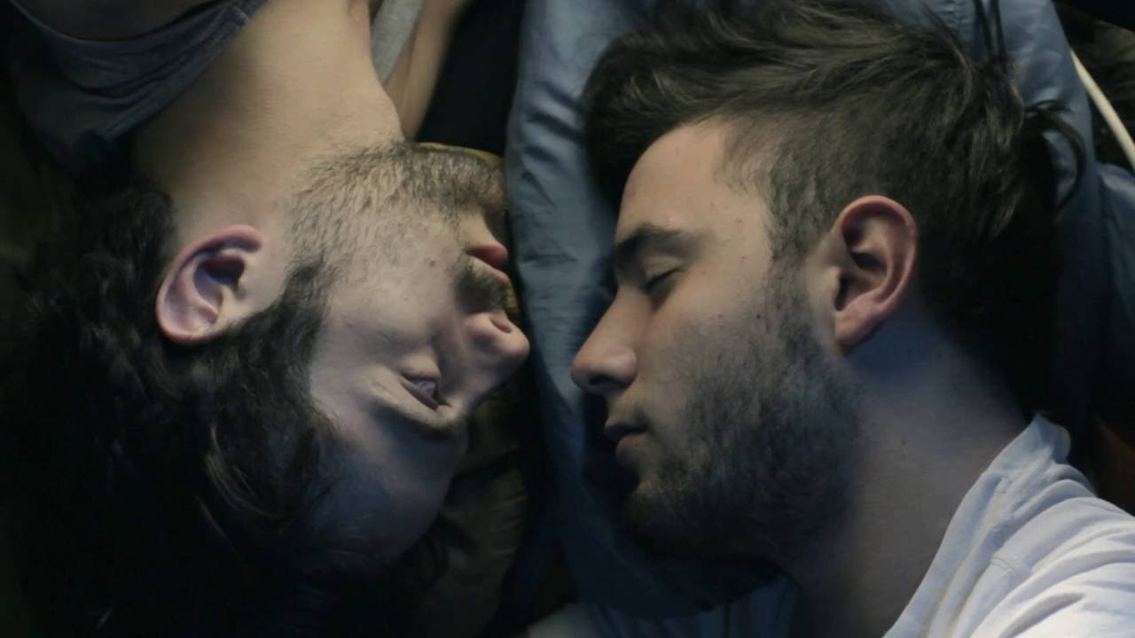 Trailer du film Disco Limbo, Disco Limbo Bande-annonce VO - CinéSérie