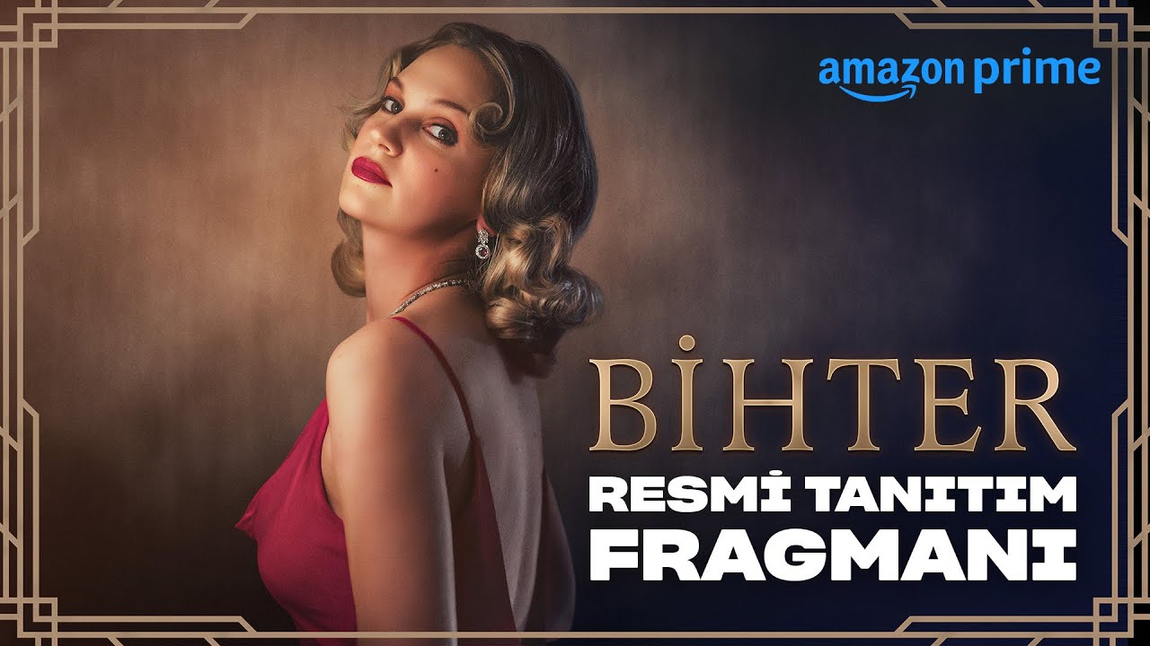 Trailer du film Bihter: A forbidden passion, Bihter: A forbidden ...