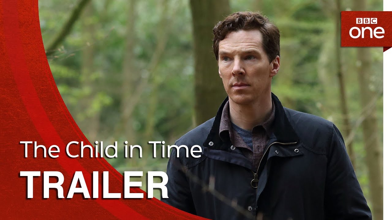 Trailer du film The Child in Time, The Child in Time Bande-annonce VO ...