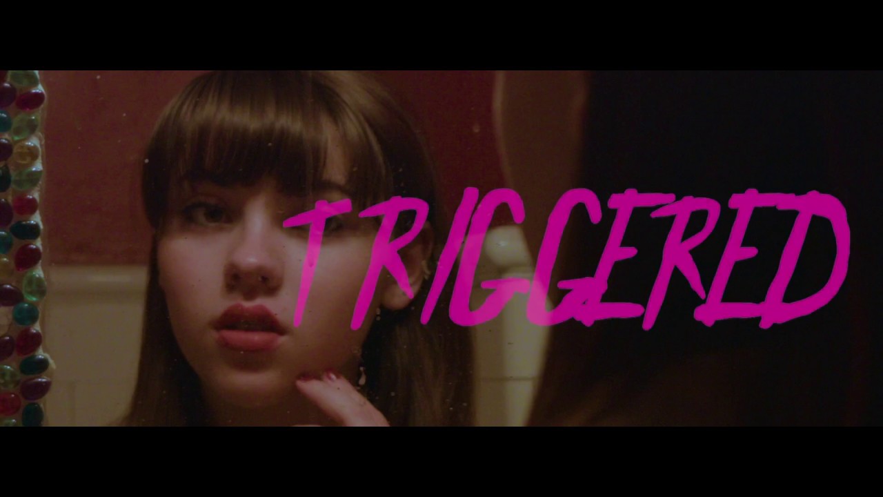 Teaser du film Triggered, Triggered Teaser VO - CinéSérie