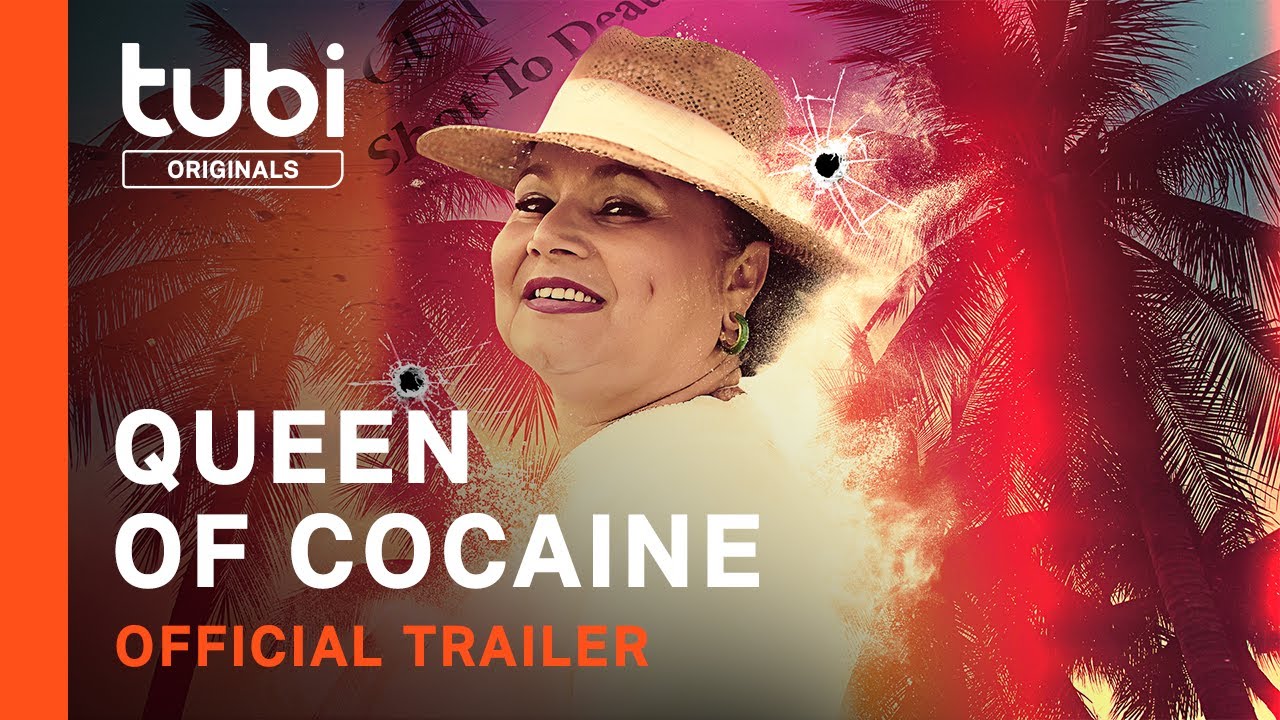 Trailer du film Queen of Cocaine, Queen of Cocaine Bande-annonce VO ...