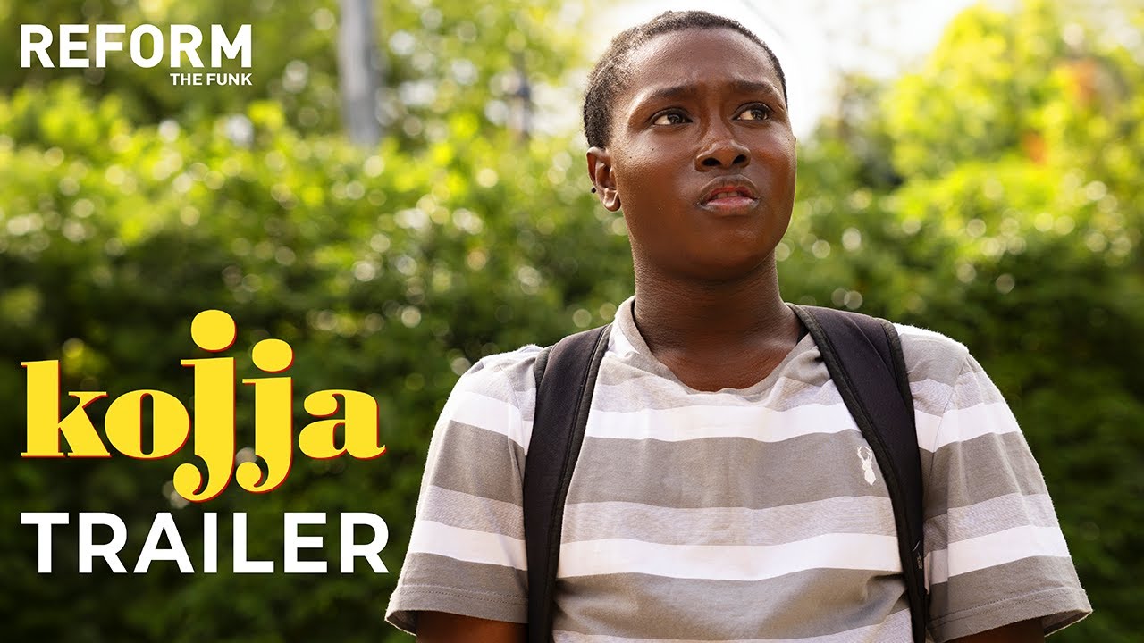 Trailer du film Kojja, Kojja Bande-annonce VO - CinéSérie