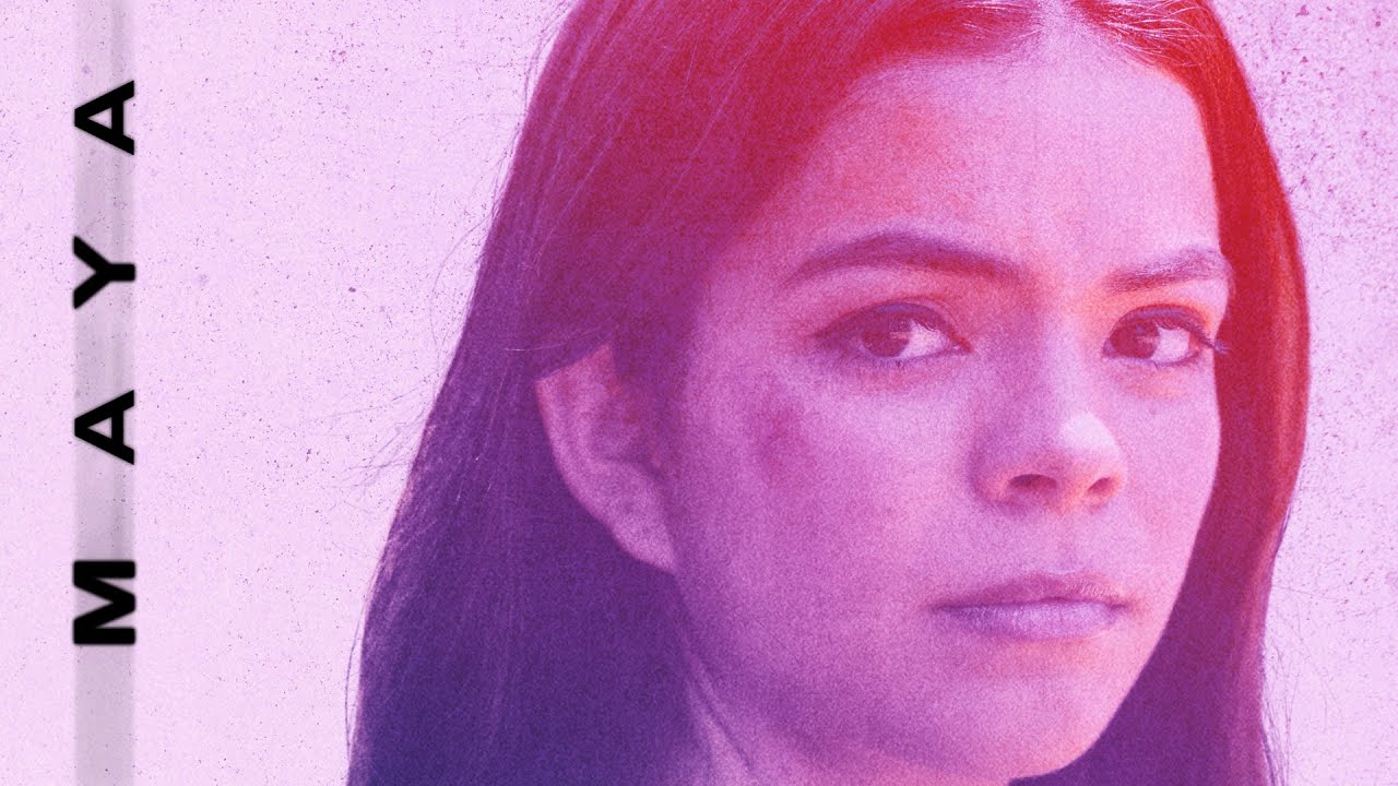 Trailer du film Maya, Maya Bande-annonce VO - CinéSérie