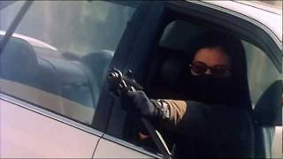 Trailer du film Martial angels, Martial angels Bande-annonce VO - CinéSérie
