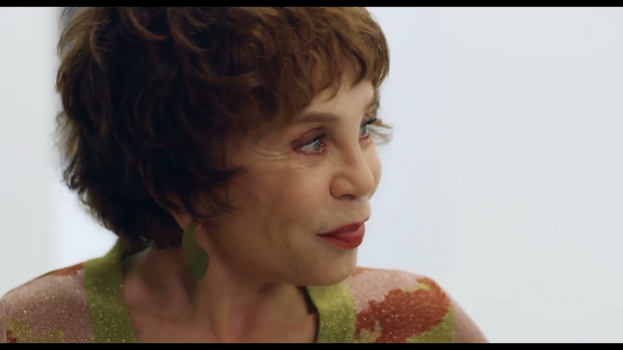 Trailer du film La Tentation, La Tentation Bande-annonce VO - CinéSérie