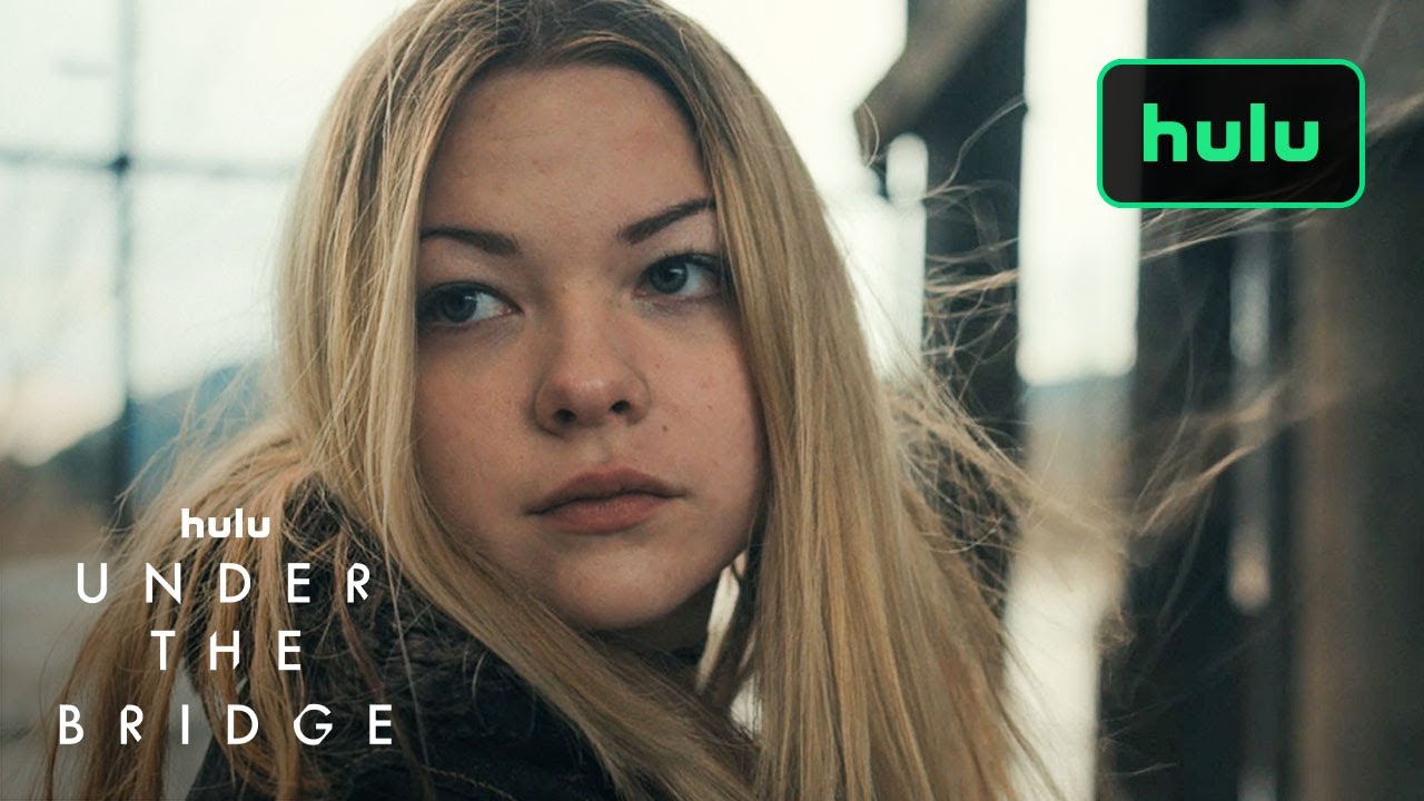 Extrait de la série Under the Bridge - Saison 1 - Episode 2 Extrait (2 ...
