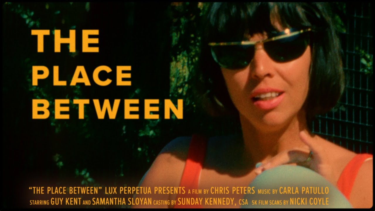 Trailer du film The Place Between, The Place Between Bande-annonce VO ...