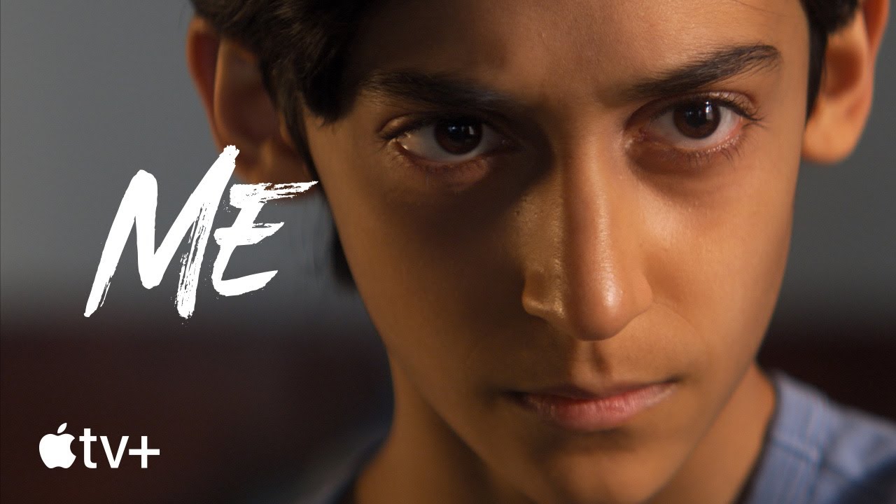 Trailer de la série Moi, Ben Bande-annonce VO - CinéSérie