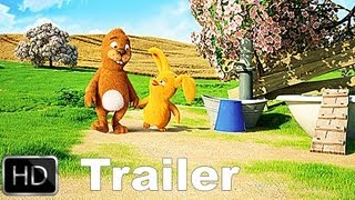 Trailer du film Rabbit Without Ears and Two-Eared Chick, Rabbit Without ...