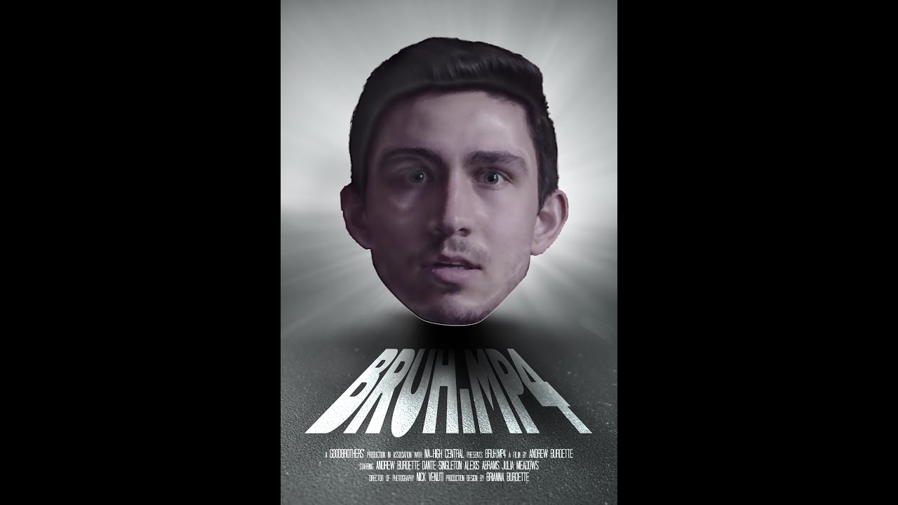 Trailer du film Bruh.mp4, Bruh.mp4 Bande-annonce VO - CinéSérie