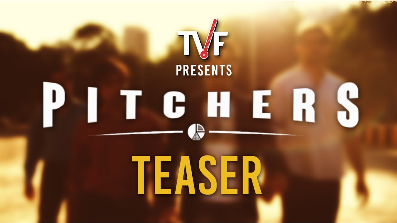 Teaser de la série TVF Pitchers Teaser VO - CinéSérie
