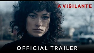 Trailer du film Vigilante, Vigilante Bande-annonce (3) VO - CinéSérie