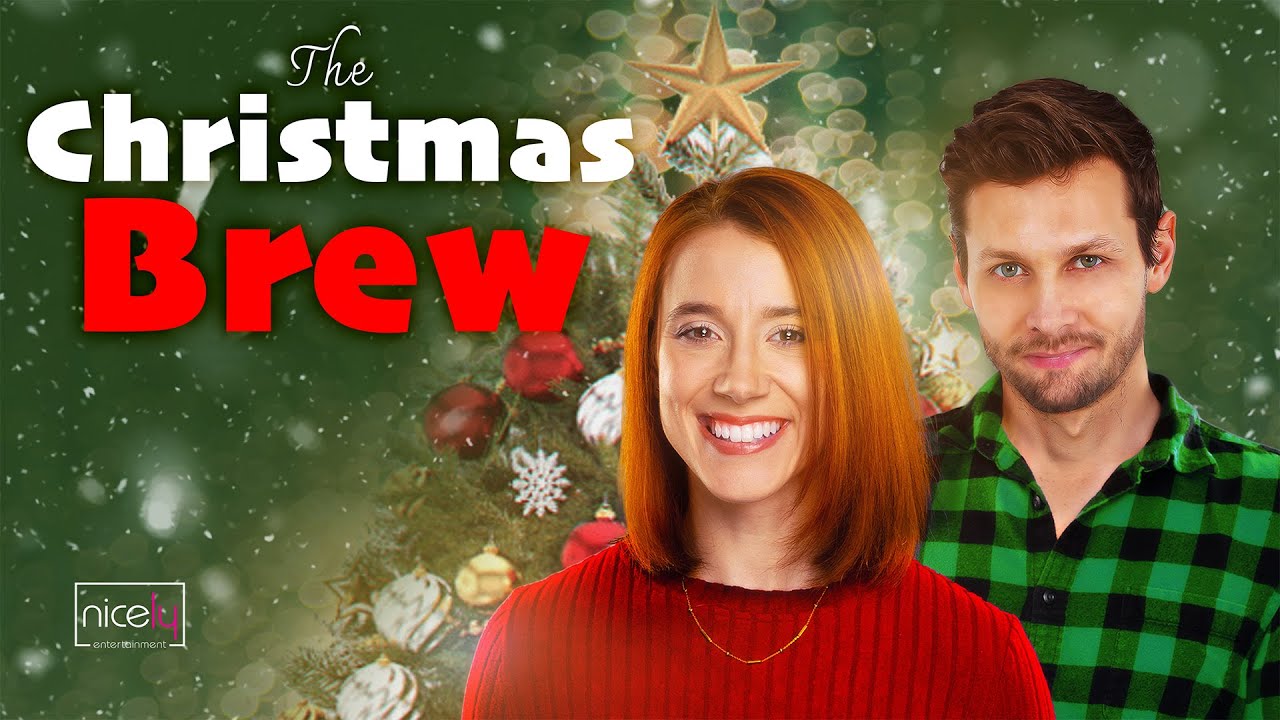 Trailer du film The Christmas Brew, The Christmas Brew Bande-annonce VO ...