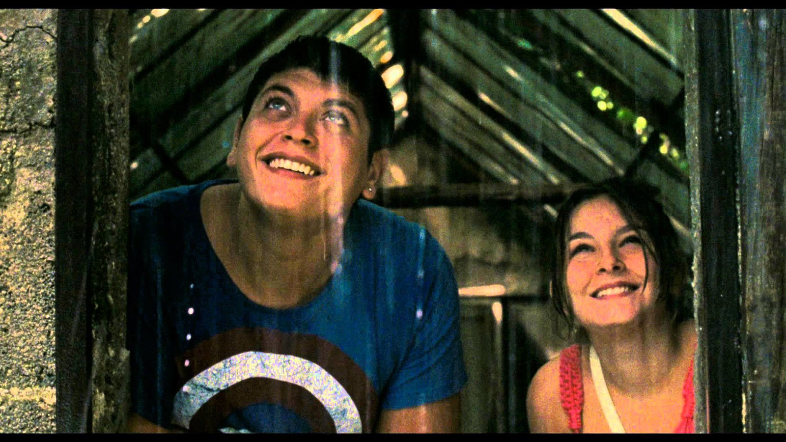Trailer du film The Interval, The Interval Bande-annonce VOST - CinéSérie