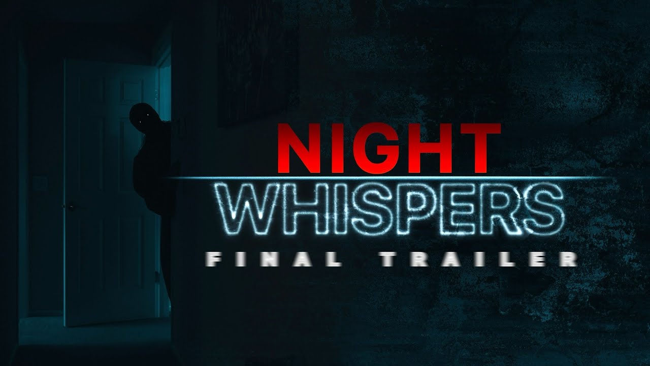 Trailer du film Night Whispers, Night Whispers Bande-annonce VO - CinéSérie