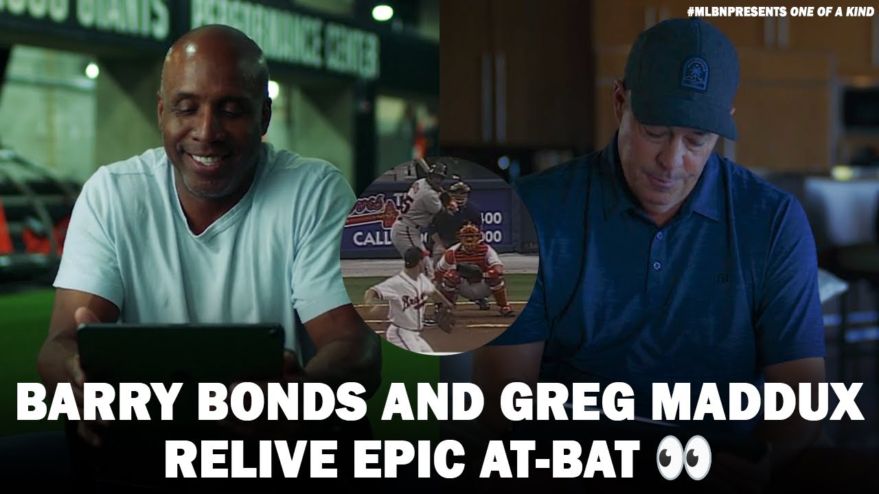 Extrait de la série MLB Network Presents - Saison 9 - Episode 3 Extrait ...