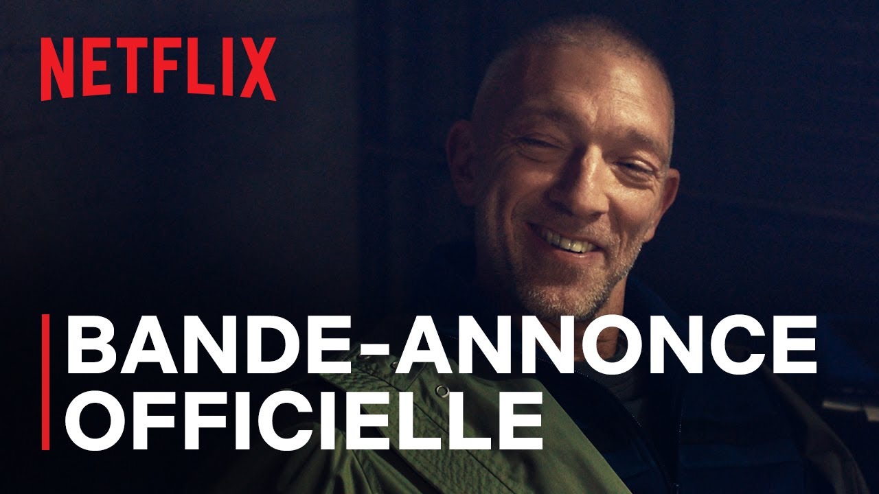 Trailer du film Banger, Banger Bande-annonce VF - CinéSérie