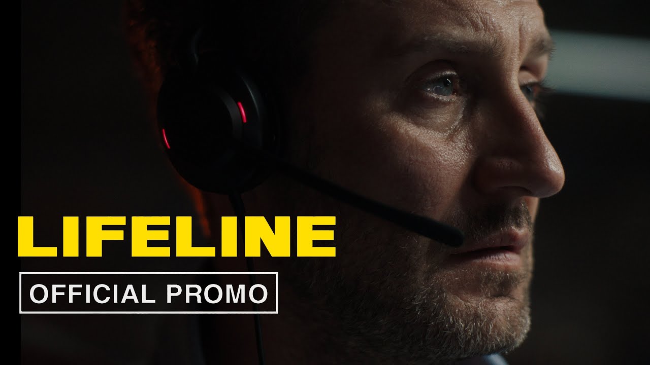 Teaser du film Lifeline, Lifeline Teaser VO - CinéSérie