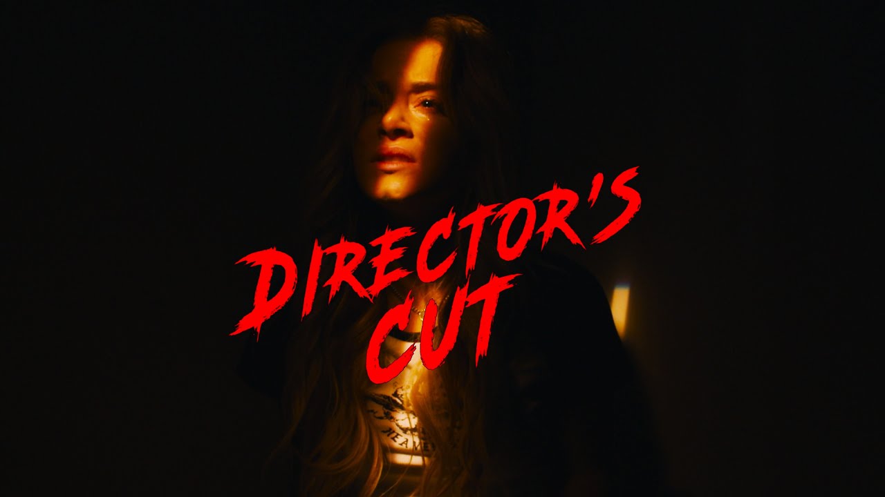 Trailer du film Director's Cut, Director's Cut Bande-annonce VO - CinéSérie