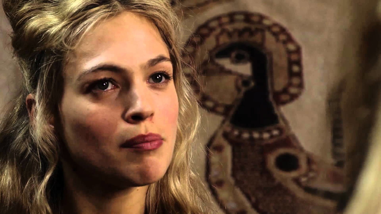 Trailer du film Le Testament de la catin, Le Testament de la catin ...