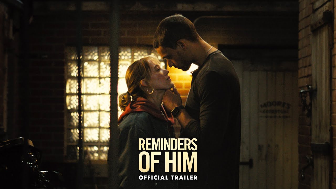 Trailer du film Reminders of Him, Reminders of Him Bande-annonce VO ...