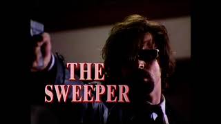 Trailer du film Sweeper 'Le Nettoyeur', Sweeper 'Le Nettoyeur' Bande ...