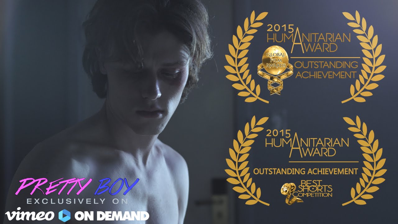 Trailer du film Pretty Boy, Pretty Boy Bande-annonce VO - CinéSérie