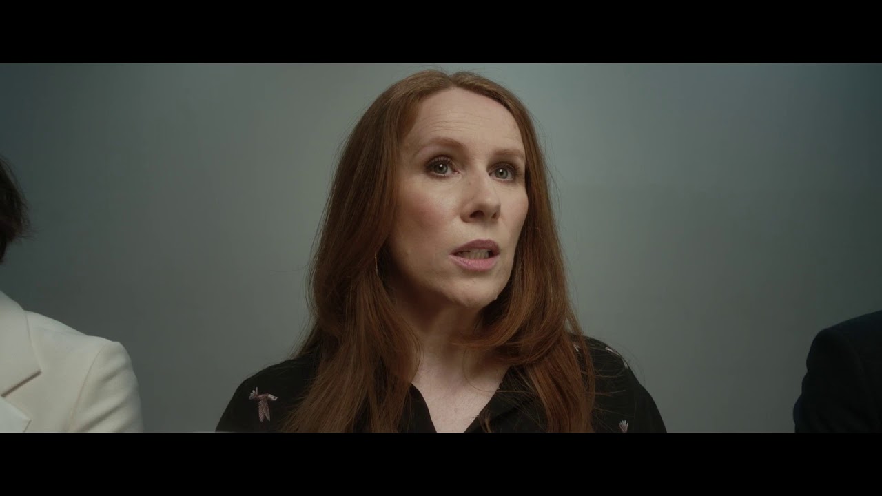 Teaser du film Leading Lady Parts, Leading Lady Parts Teaser VO - CinéSérie