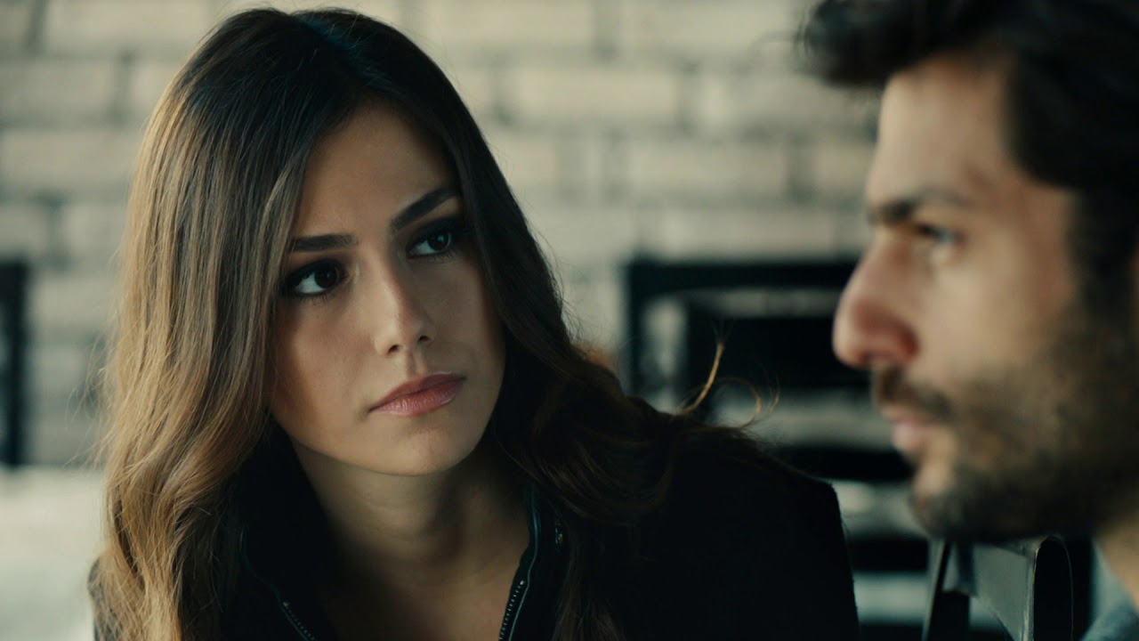 Trailer de la série Halka Bande-annonce (4) VO - CinéSérie
