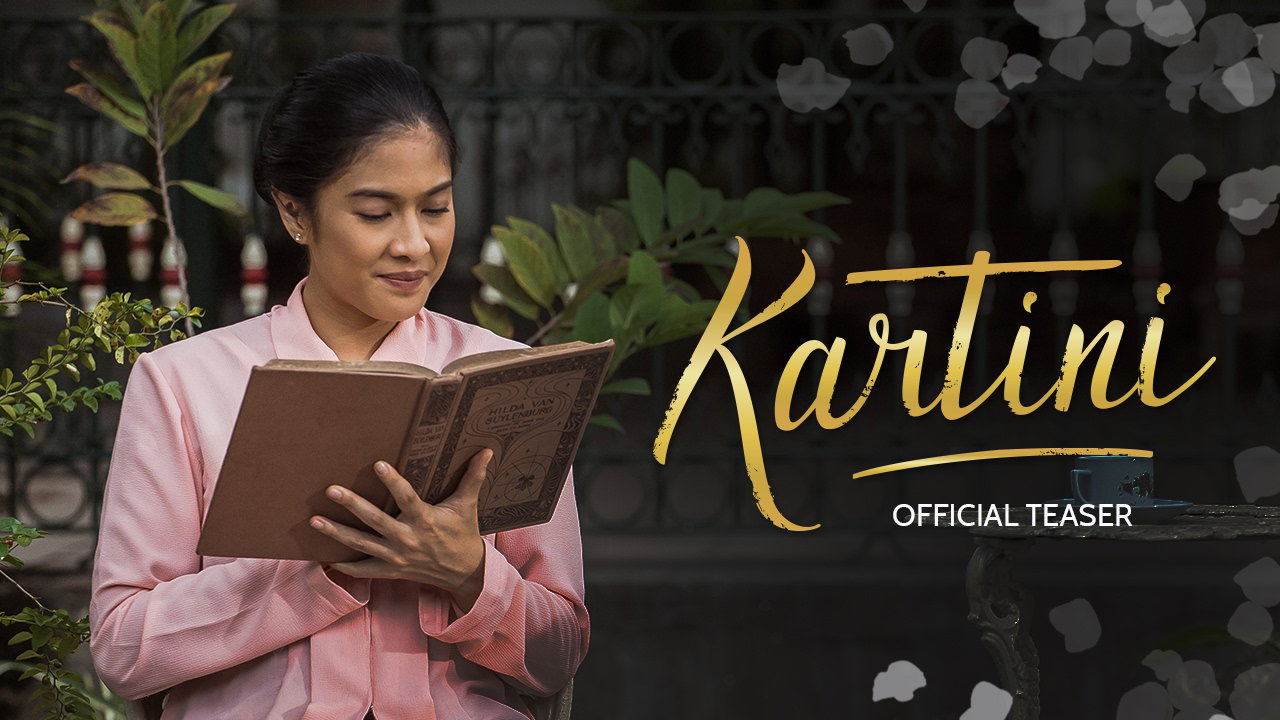 Trailer du film Kartini: Princess of Java, Kartini: Princess of Java ...