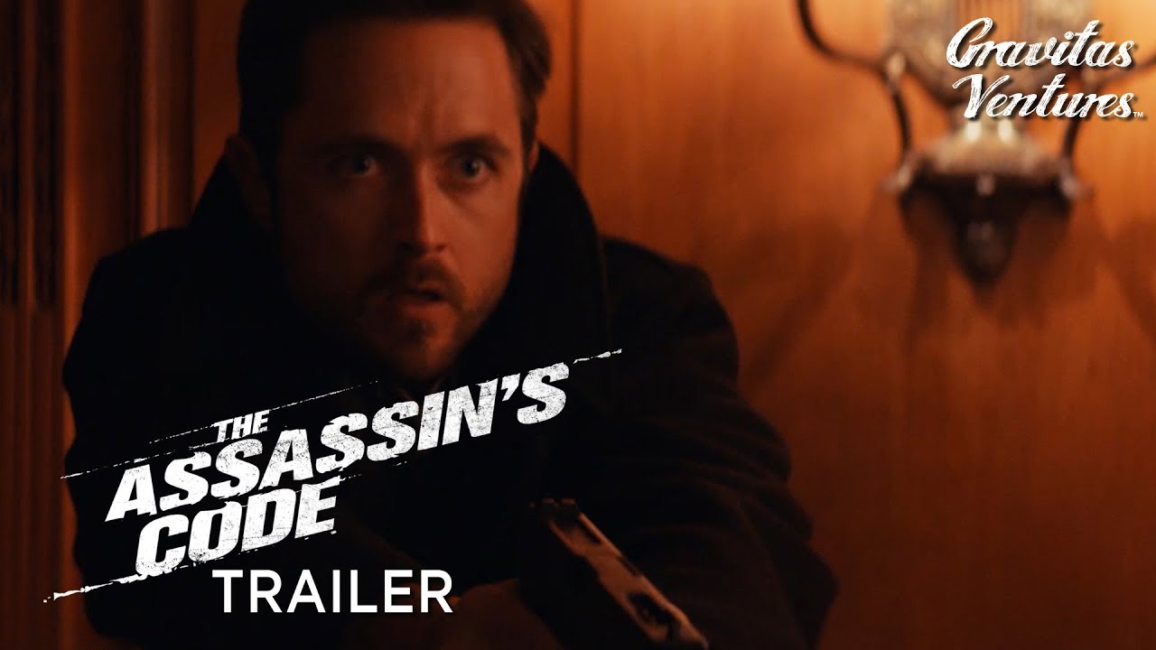 Trailer du film The Assassin's Code, The Assassin's Code Bande-annonce ...