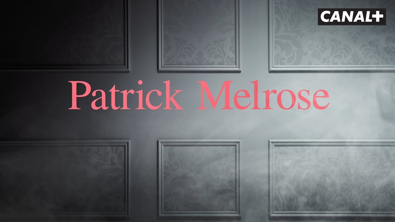 Trailer de la série Patrick Melrose Bande-annonce VOST - CinéSérie